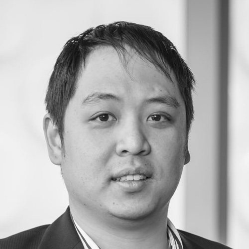 Associate Professor Andrew Ang - SEAM - ARC Training Centre