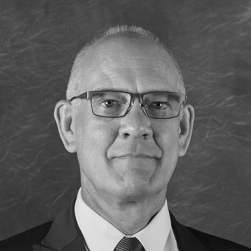 Professor Russell Crawford - SEAM - ARC Training Centre