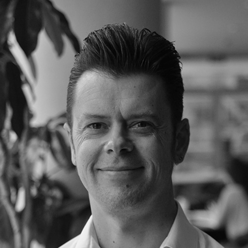 Associate Professor Scott Wade - SEAM - ARC Training Centre