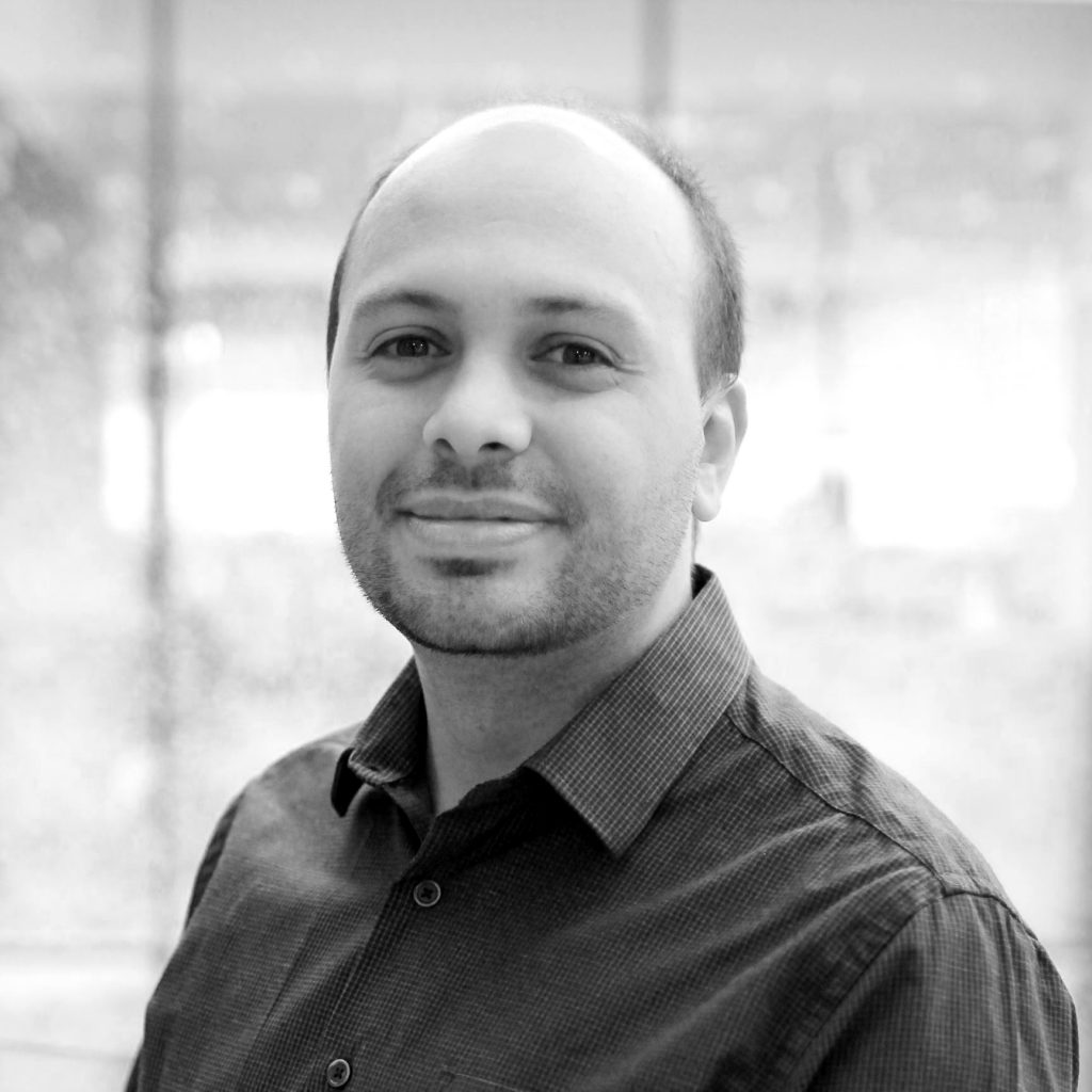 Dr Andre Hatem - SEAM - ARC Training Centre