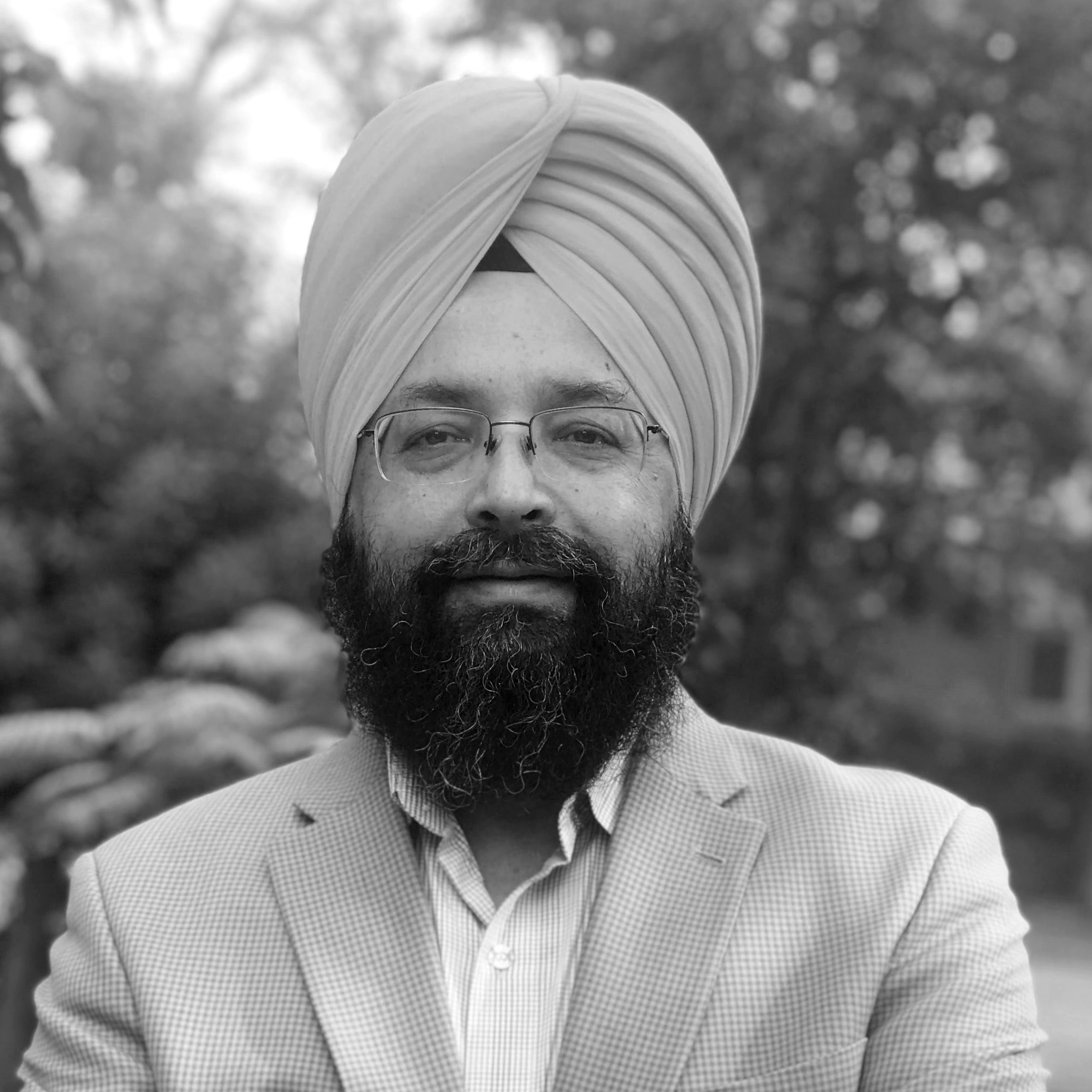 Professor Harpreet Singh - SEAM - ARC Training Centre