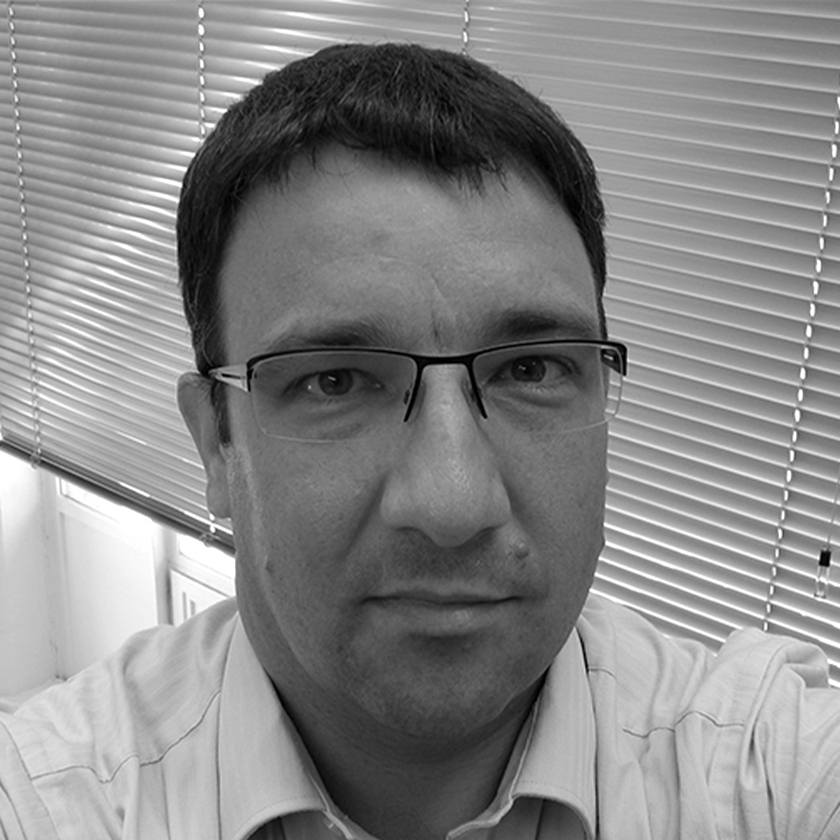 Dr Steven Matthews - SEAM - ARC Training Centre