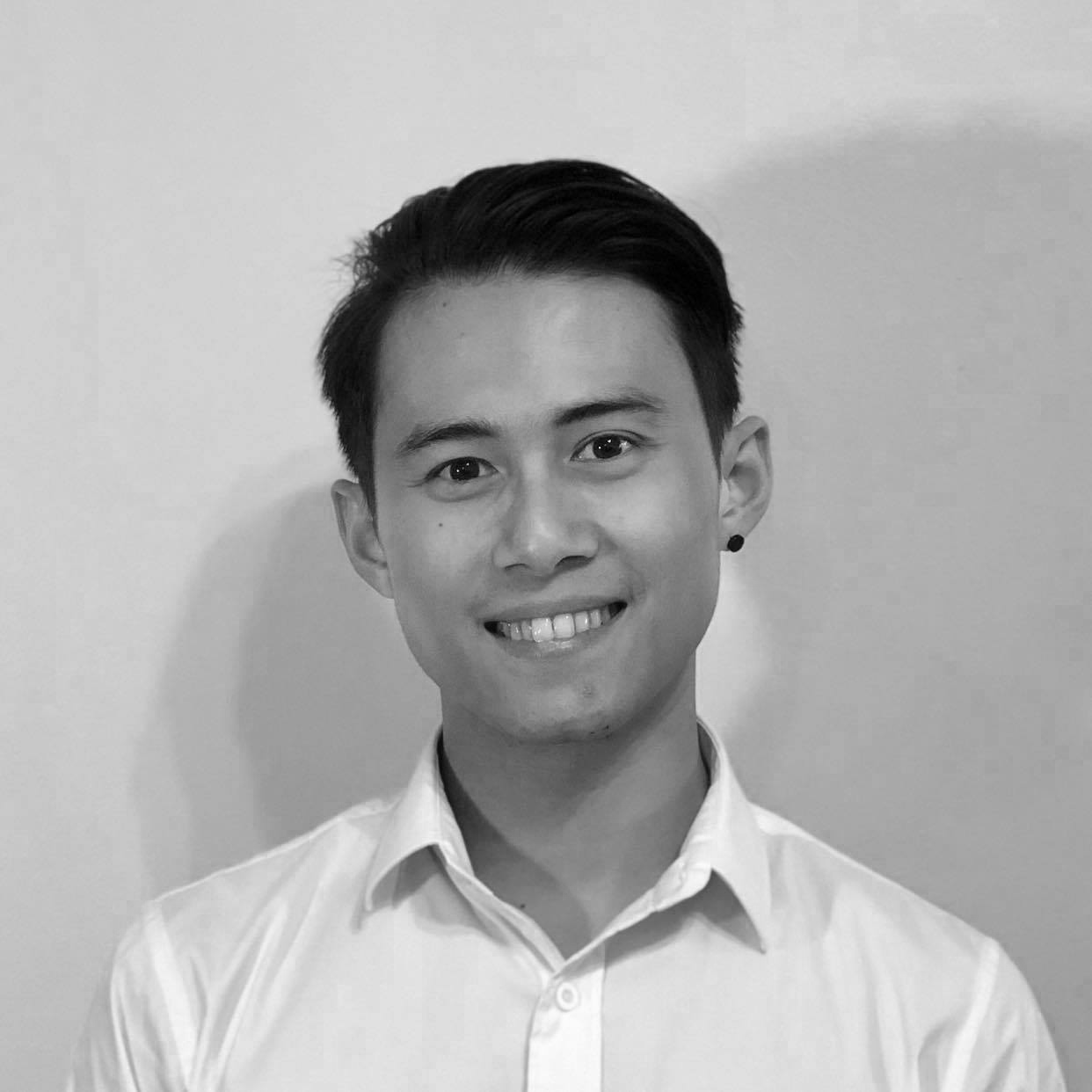 Dr Ting Chong Chen - SEAM - ARC Training Centre